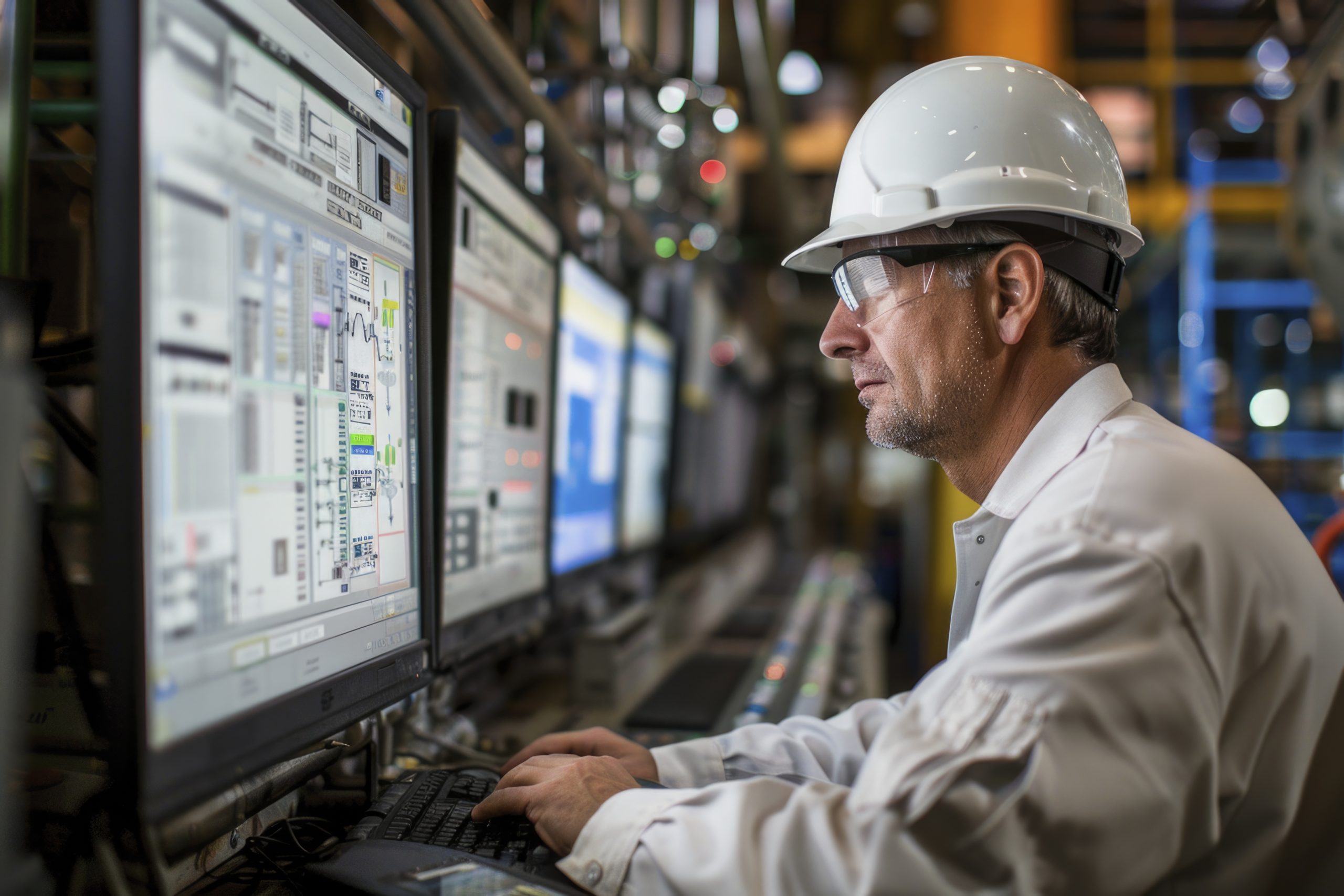 Come scegliere il fornitore giusto di PC industriali - C L I P C A L L